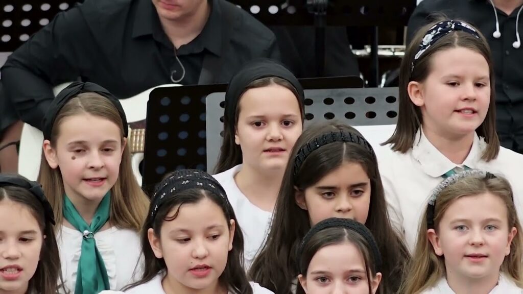 Startseite - Hoffnungskirche Speranța Linz